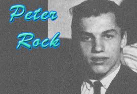 NELSON RODRIGUES TATIS INFORMA: PETER ROCK EL PRIMER ROCKERO DE CHILE