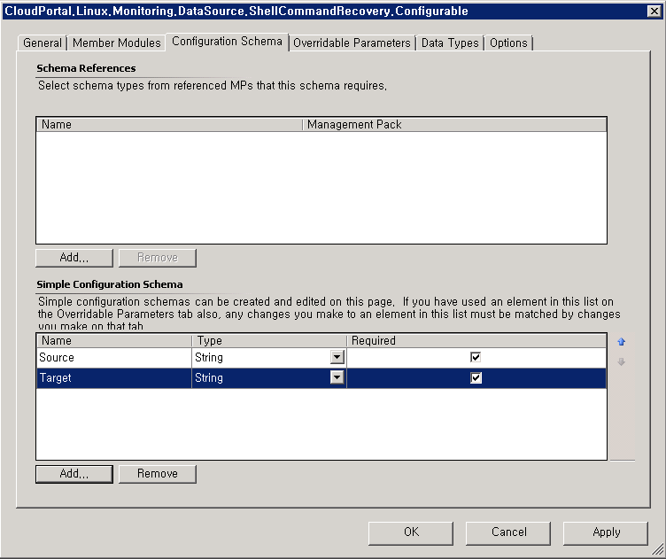 Yeonkis Cloud Scom How To Monitoring Linux Script File Part 2