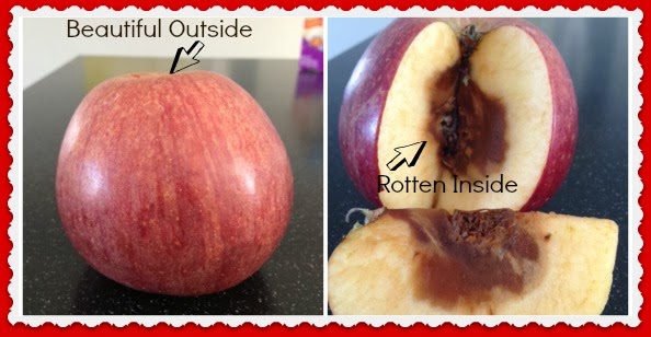 Do you suffer from "Hidden Identity"? | faithlife365