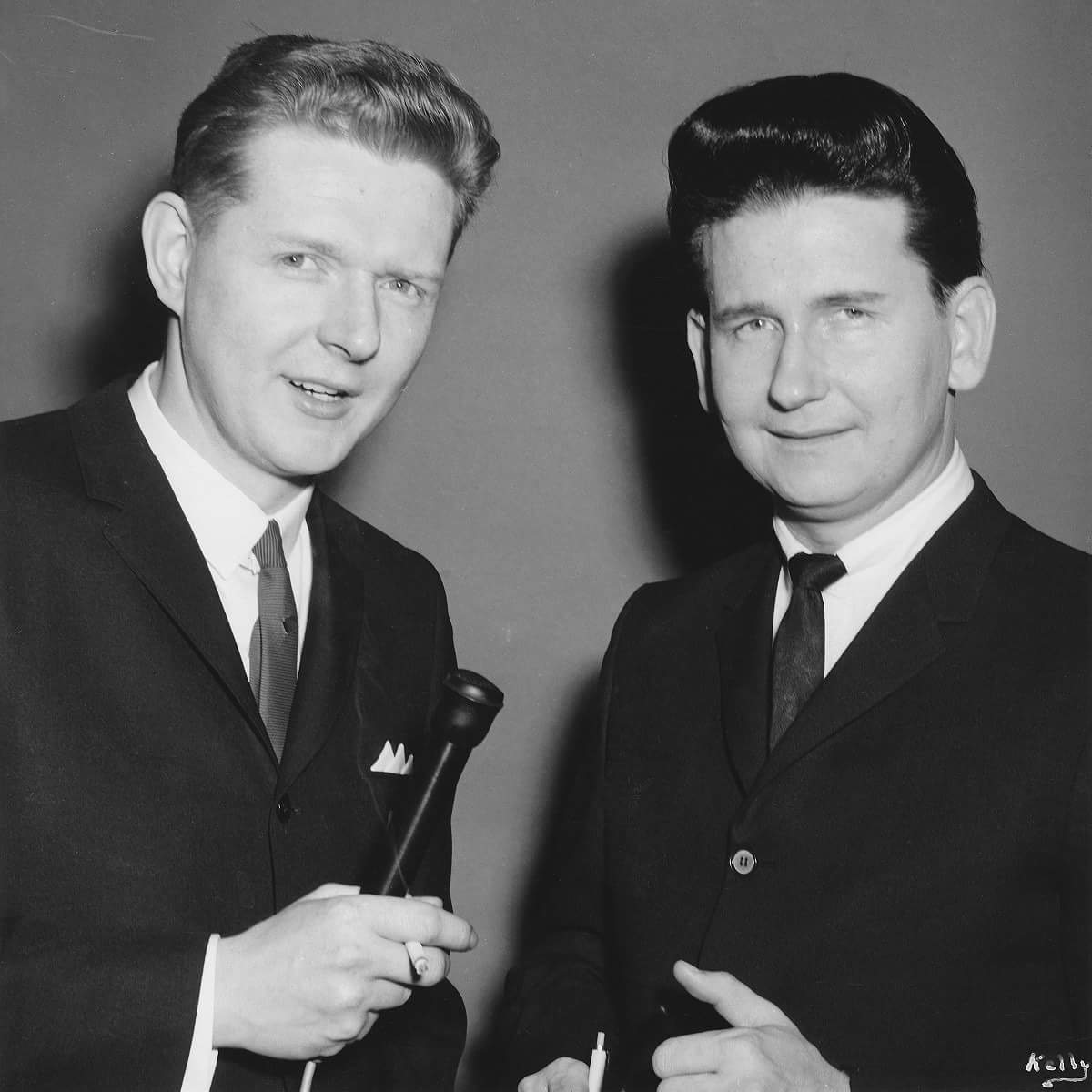 Let's Keep the 50's Spirit Alive!: Red Robinson