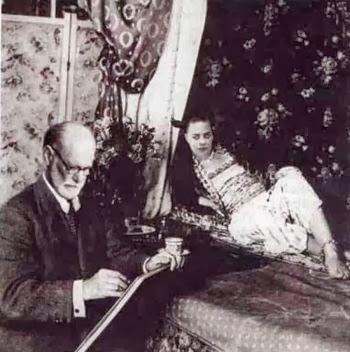 ORIENTALiSH: Reading Freud's "Dora" as Fiction