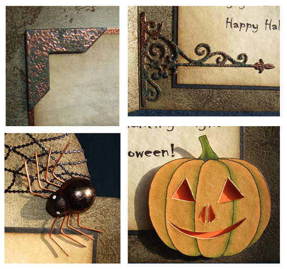 Ella's Design: Rustification!