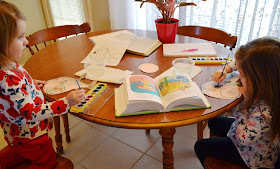 Bible Fun For Kids: Preschool Alphabet: F is for Fish