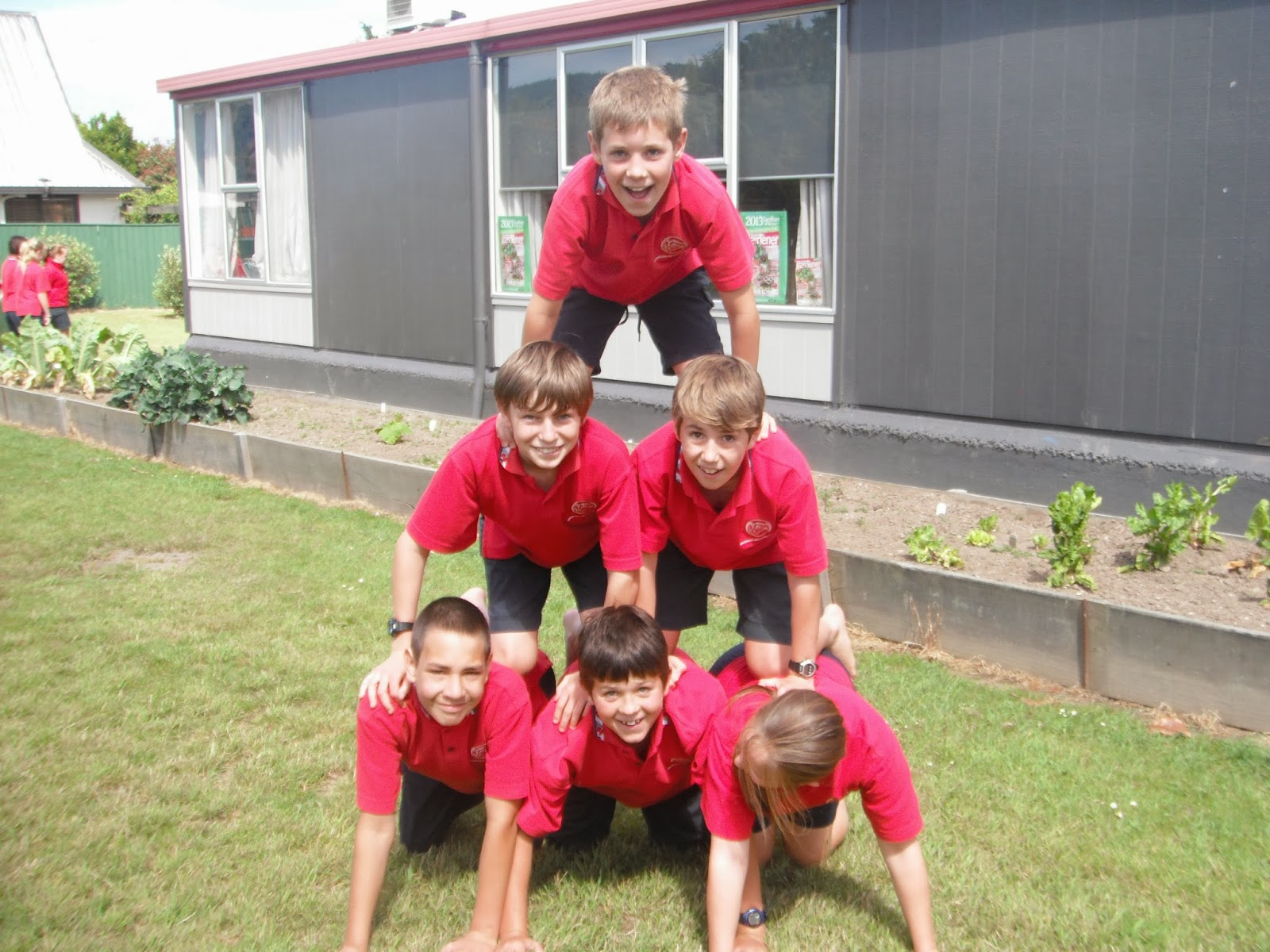 Michael @ Mokoia Intermediate