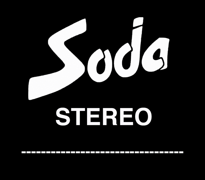 El Legado de Soda Stereo: Radio