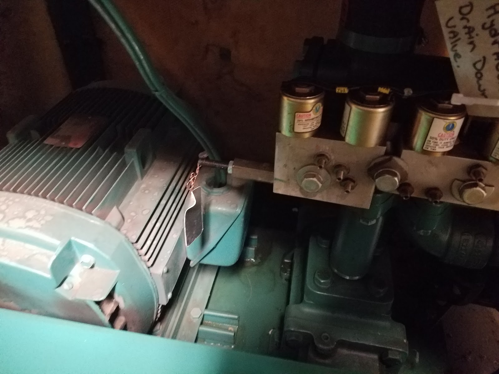 Chicago Elevator Maintenance - Colley Elevator: Elevator Modernization – Village of Carpentersville