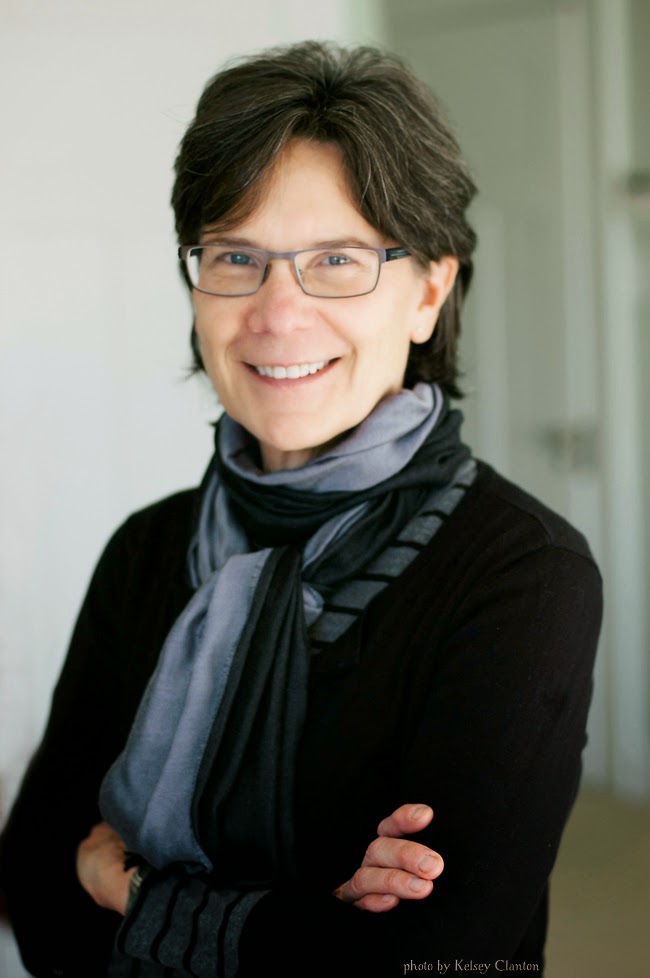 Author-Illustrator Spotlight: Elizabeth Rose Stanton