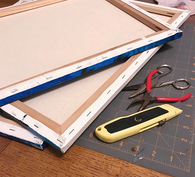 Lorrie Bennett: diy: build your own light box