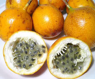 Mengenal Buah Markisa ~ Agribisnis