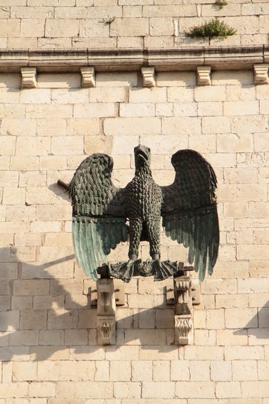 elioarte: Todi Viaggio in Umbria