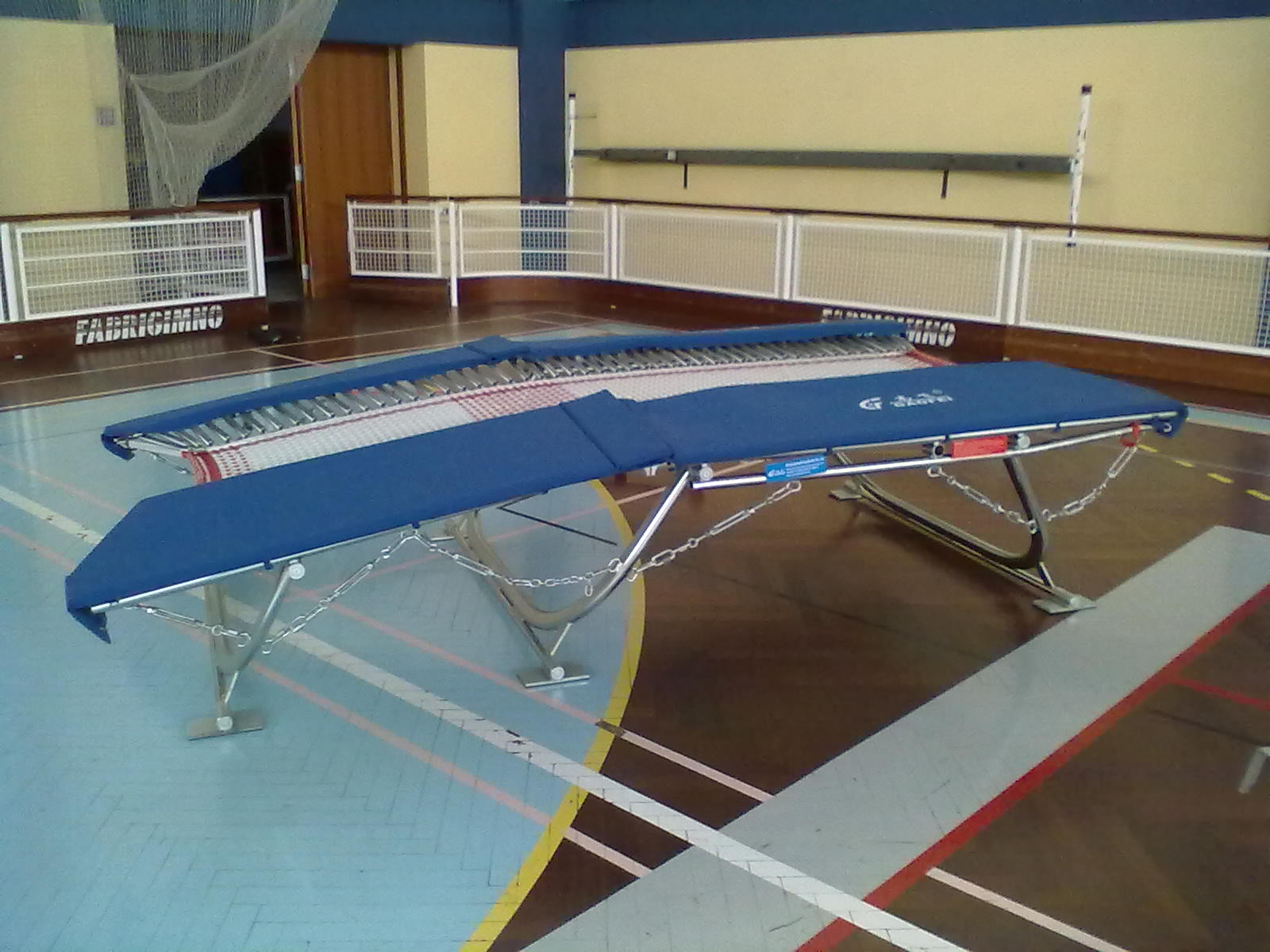 GYMADEIRA... a Ginástica na R.A.M.: Campeonato Regional de Duplo-Mini ...