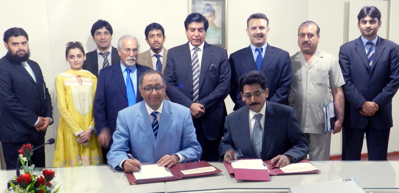 Pakistan Information Technology