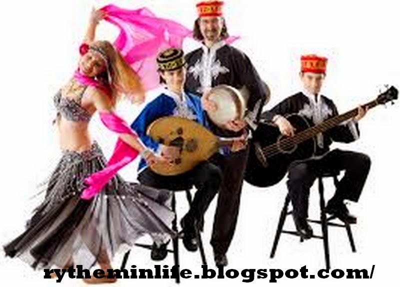 music entertaitments : EASTERN MUSIC