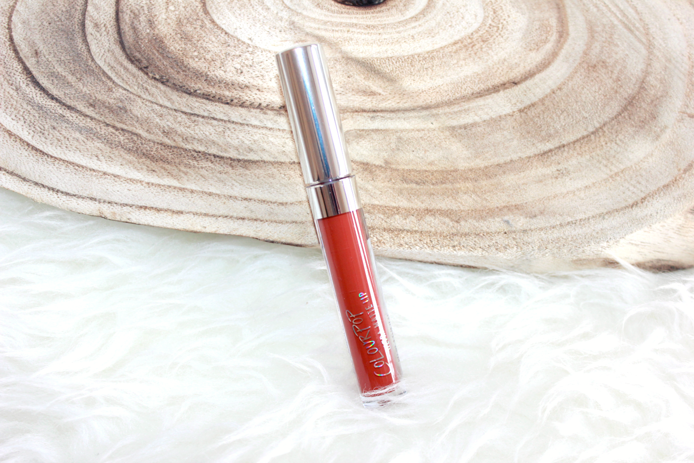 Colourpop Fall 2016: Ultra Matte Lip (‘Love Bug’) & Super Shock Shadow ...