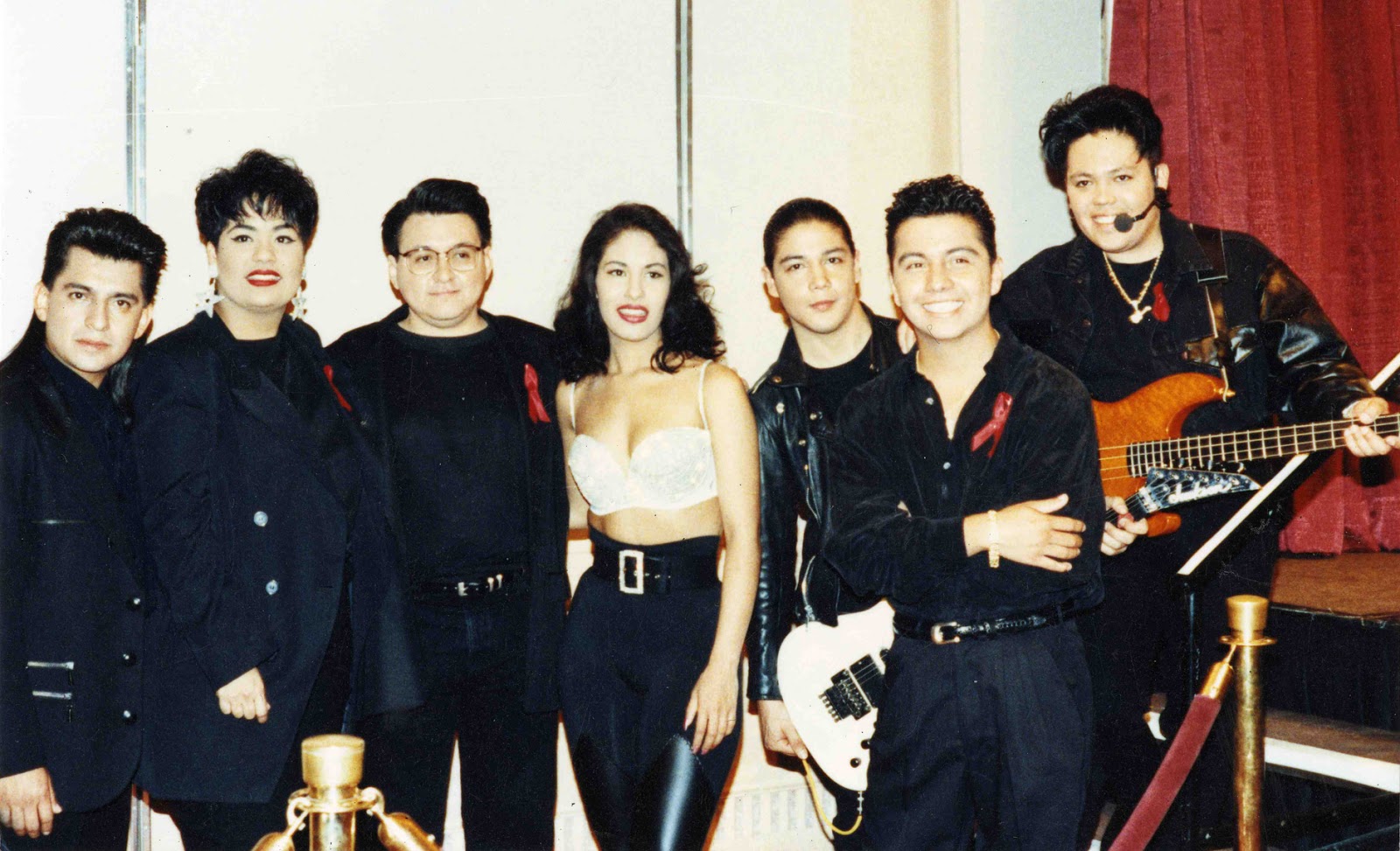 Selena Quintanilla por siempre!!!: Disculpa por fotos de Selena ...