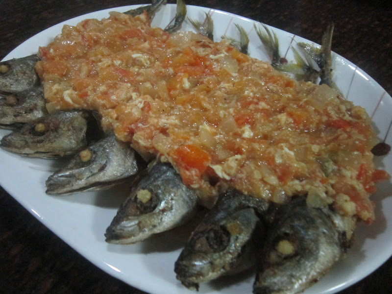 CARDILLONG GALUNGGONG