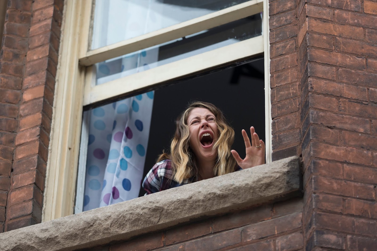 Horror Film Review: Isabelle (2018) ★★★★★ | Addicted to Media