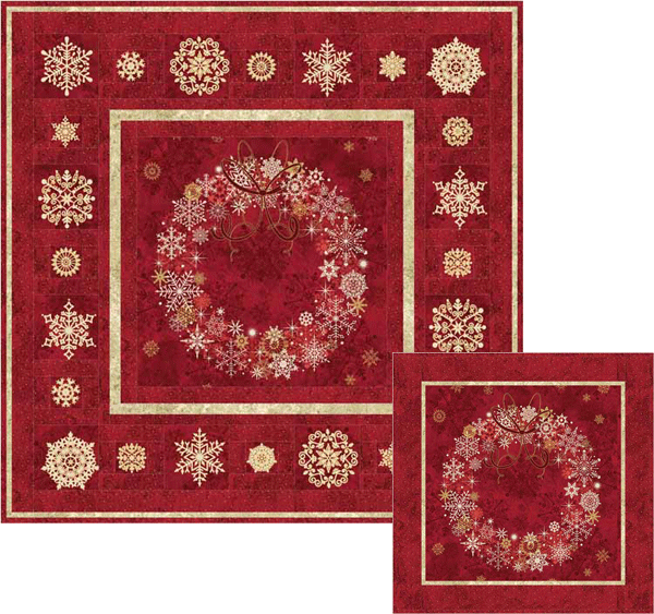 Quilt Patterns by Jean Boyd