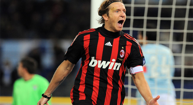 Biografi Ambrosini