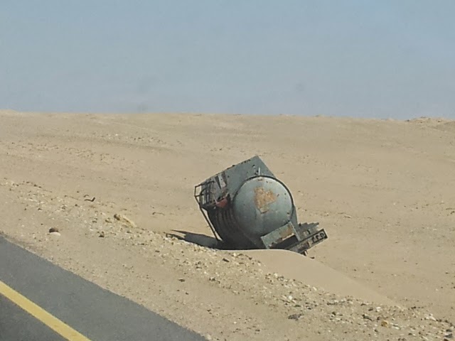 Mrad & Inge's 60+ ANGOLA: D9-10: Humpata - Lebo/a Pass - Namibe ...