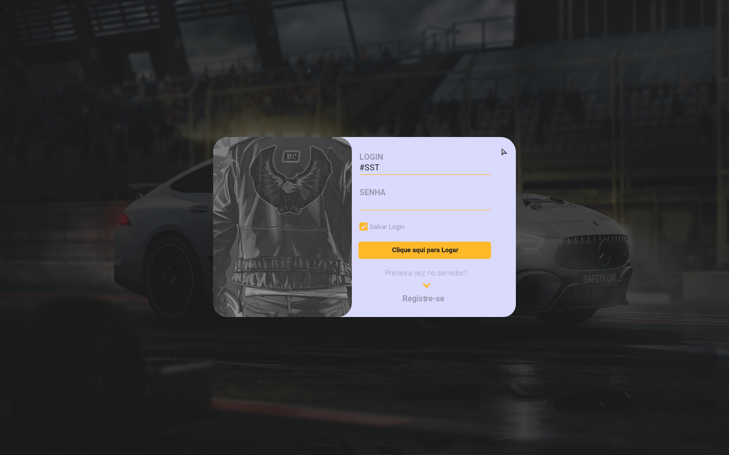 Painel Login 2020 - MTA Brasil