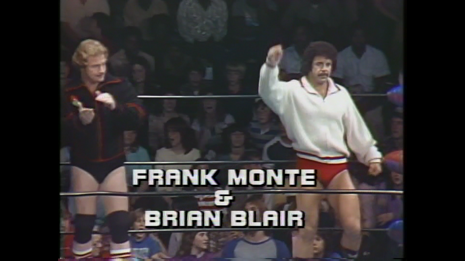 Rants of Wrestling: 'Restling Rewind: Mid-South Wrestling 12/3/1981