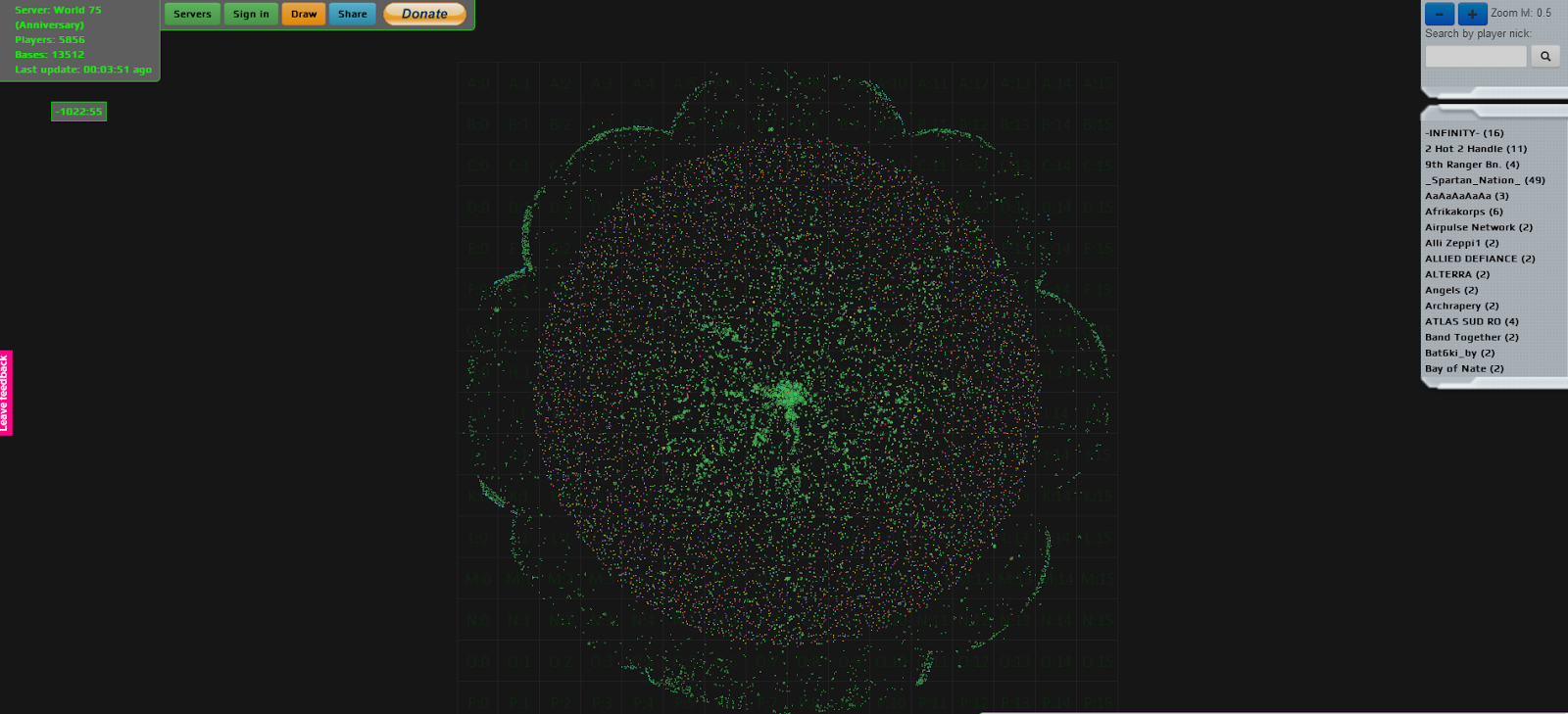 Command and Conquer Tiberium Alliances Tips and Tricks: How to use the ...