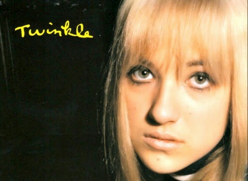 THE OBIT PATROL: Twinkle