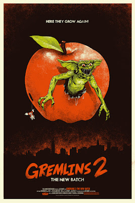 PoP-ArT Emporium: Friday is Gremlin's Day @ Mondo