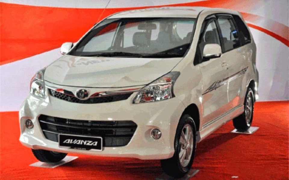 Toyota Avanza Wallpapers, Pictures, Images | Bikes And Cars Bikes ...