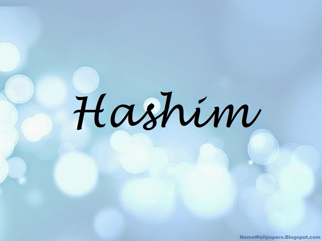 Hashim Name Wallpapers Hashim ~ Name Wallpaper Urdu Name Meaning Name ...