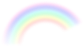 Photoscape and PhotoShop Effects & Tutorials: Rainbow Effects