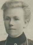 Photo-ops: Victim of the RMS Titanic: Alma Paulson (Pålsson) (#206 ...