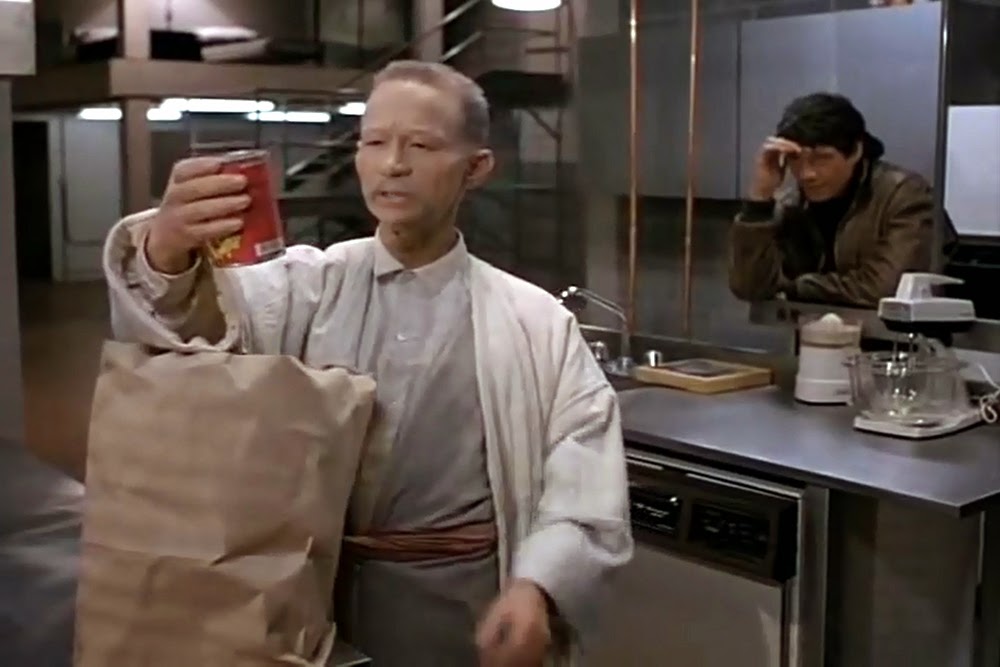 13: REMO WILLIAMS: THE ADVENTURE BEGINS - Tommy Shaw - "Unarmed And ...