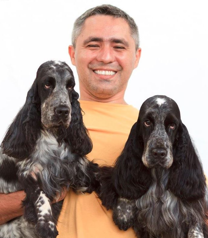 Urbana Legio Cockers: O Início