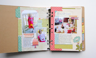 Charmed Cards and Crafts the Blog: Basic Grey Capture