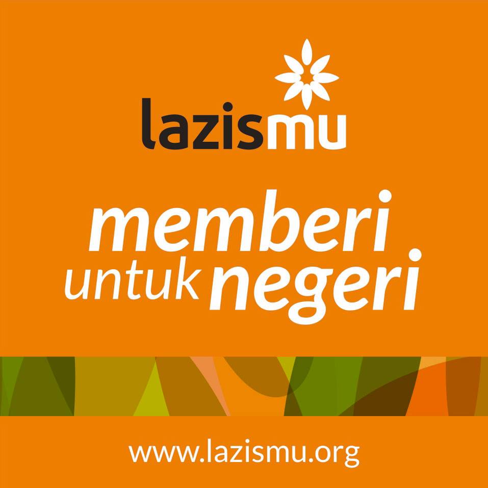 ZAKATKU, AMAL IBADAHKU: UU ZAKAT DAN REPOSISI LAZISMU