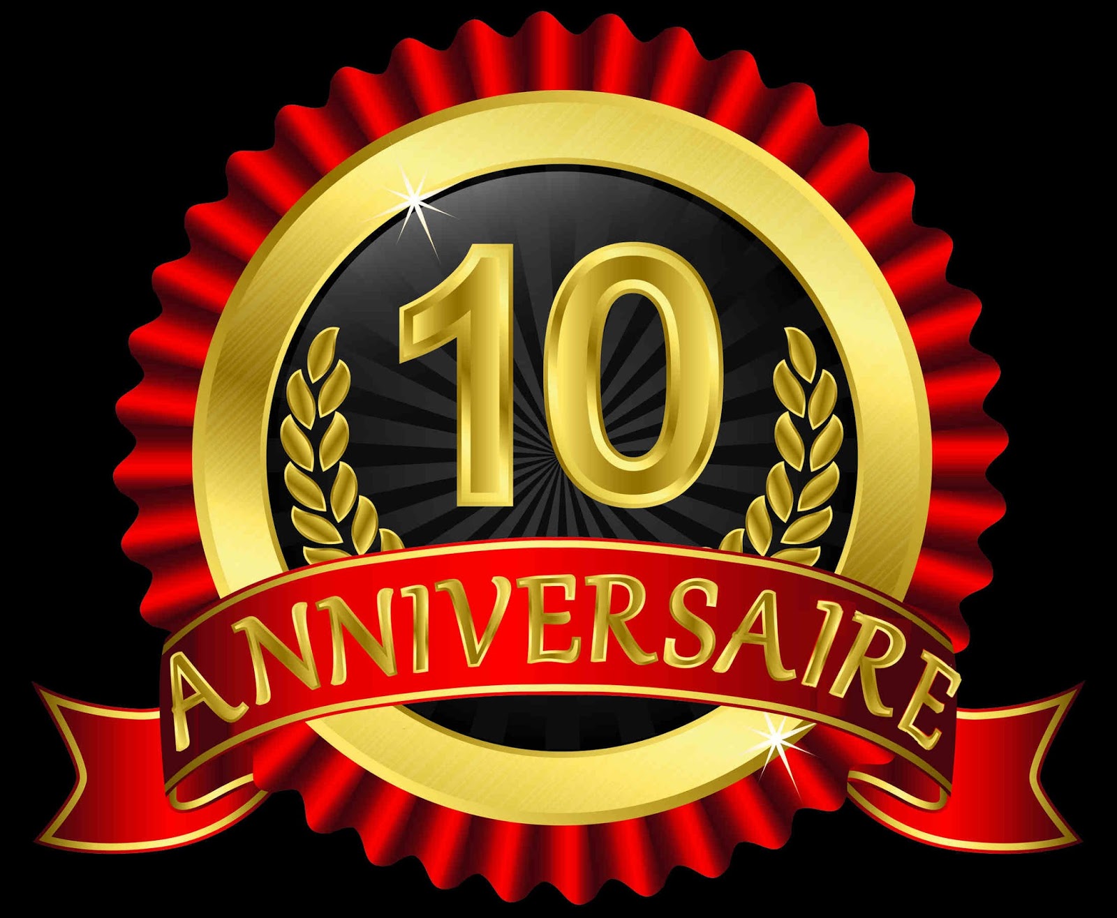 Les Copains d'alors de Moras: Ce blog a 10 ans aujourd'hui