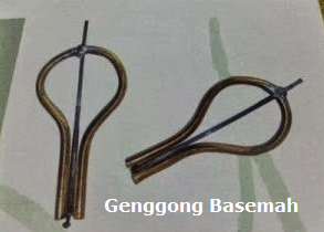 Alat Musik Tradisional Provinsi Sumatera Selatan - Tentang Provinsi