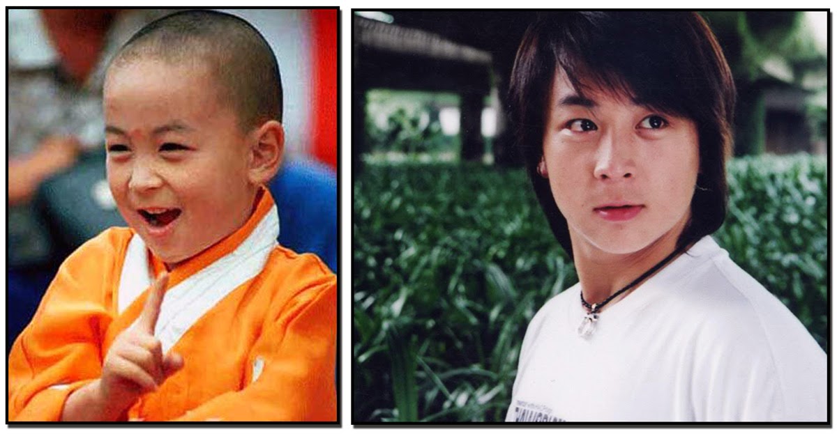 Berbeda dengan Boboho, sekarang Si Lincah Xiao Long masih exist ...