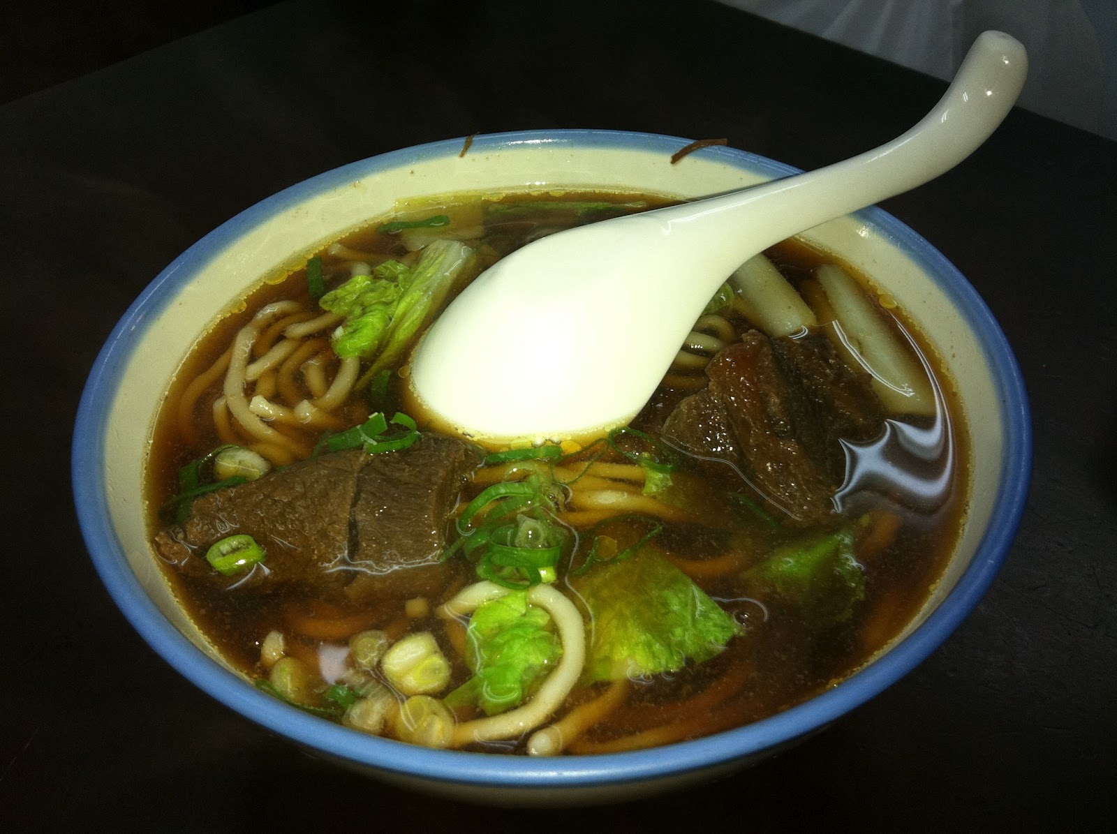 Path to Peking: NATIONAL DISH OF TAIWAN