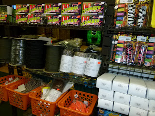 Things To Do In Los Angeles: Zombie Apocalypse Store Las Vegas