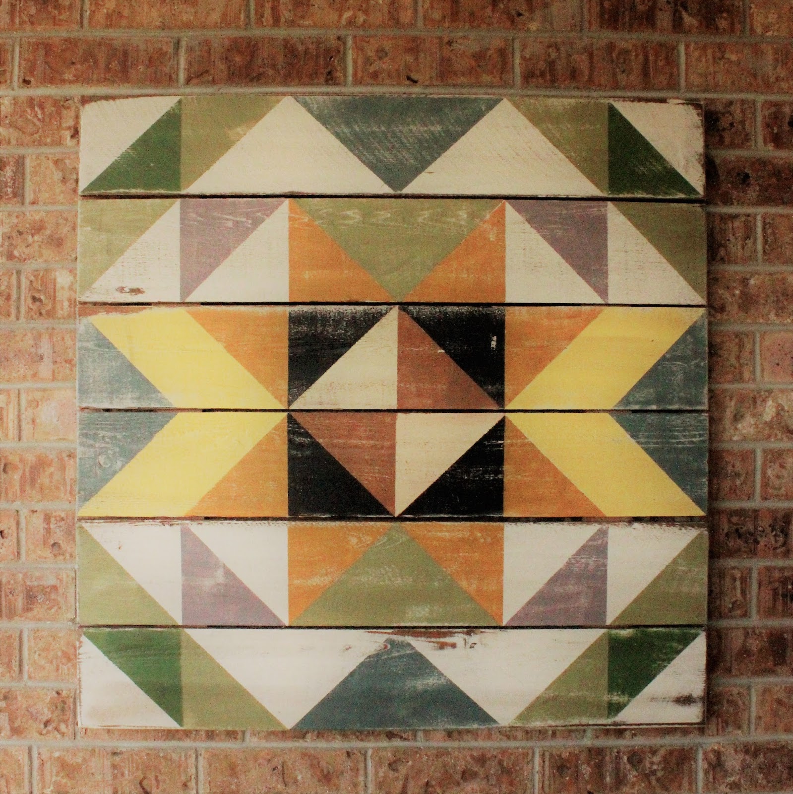 Tweetle Dee Design Co.: New Fall Barn Quilts