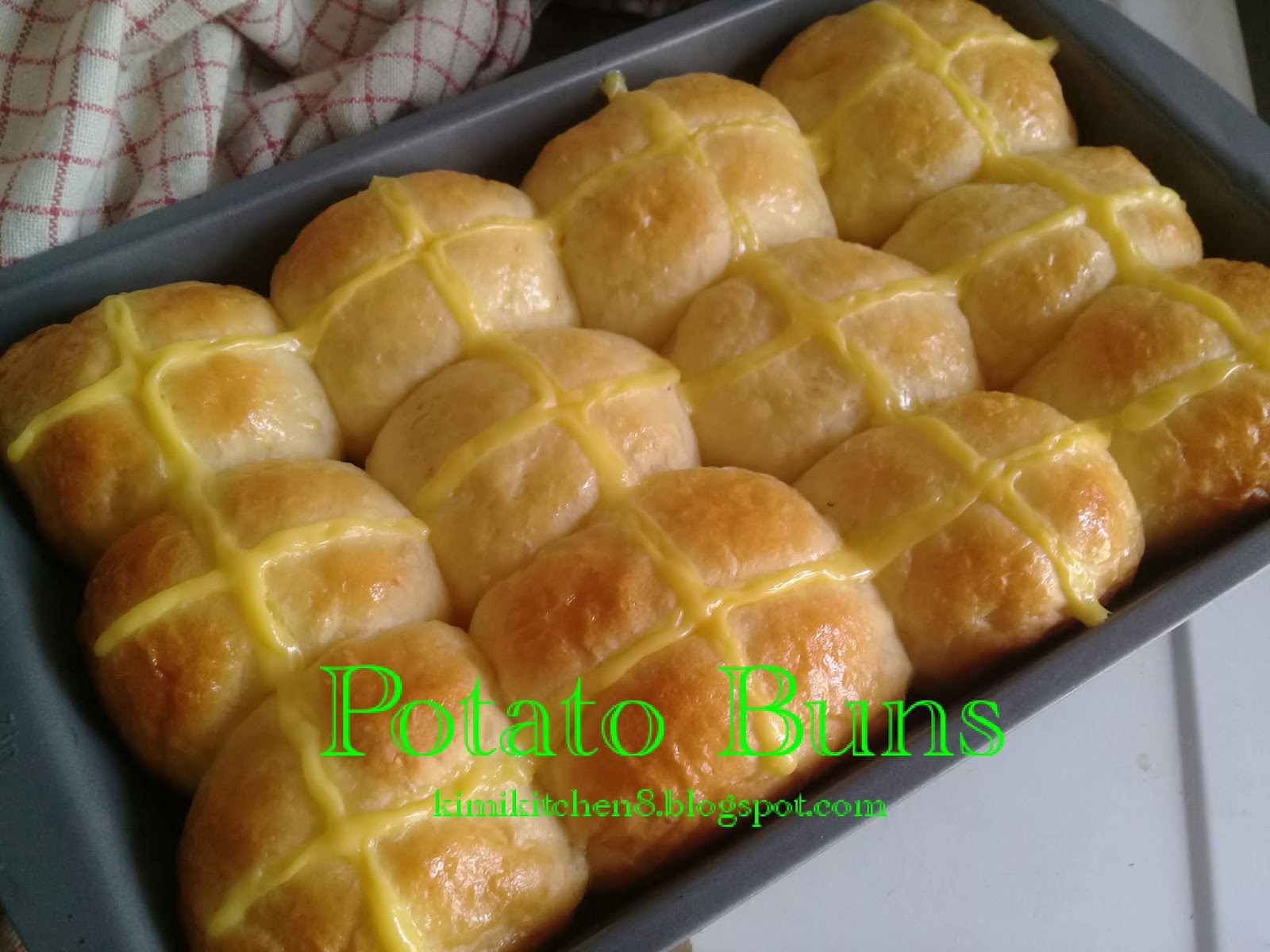 Kimi's Kitchen Story