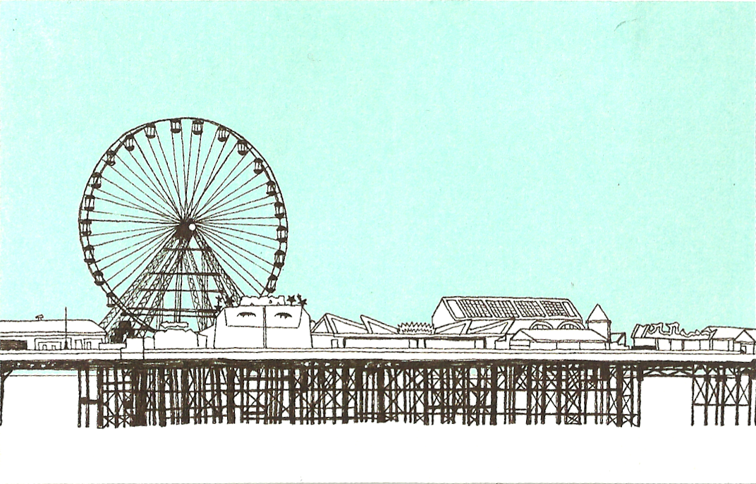 CARL MCBRIDE: February 2012