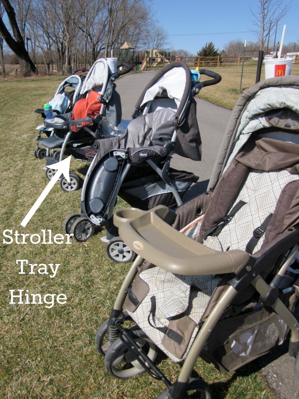 The Bean Sprout Notes: Tricks for Life with a Two Year Old: My ...