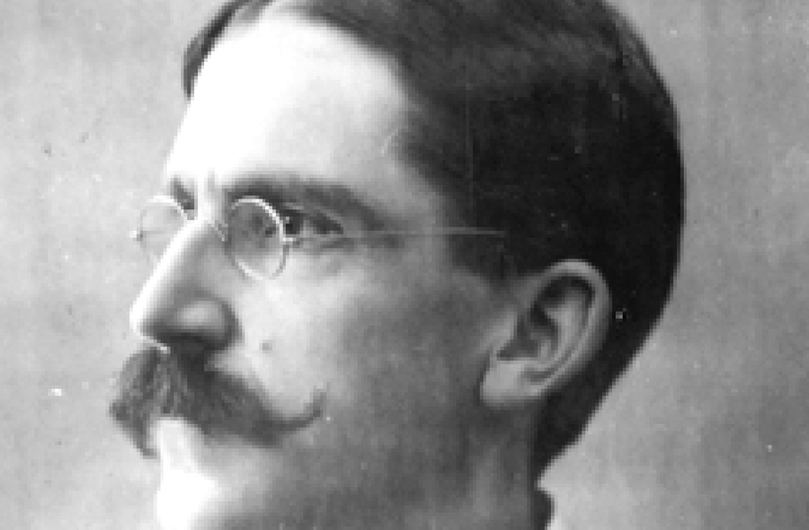 Parcial Pedagogía - Grupo G: John Dewey