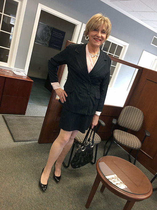 Femulate: October 2022