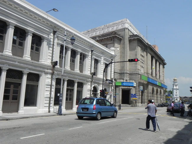 Some stories about us: Penang World Heritage Site Part 2