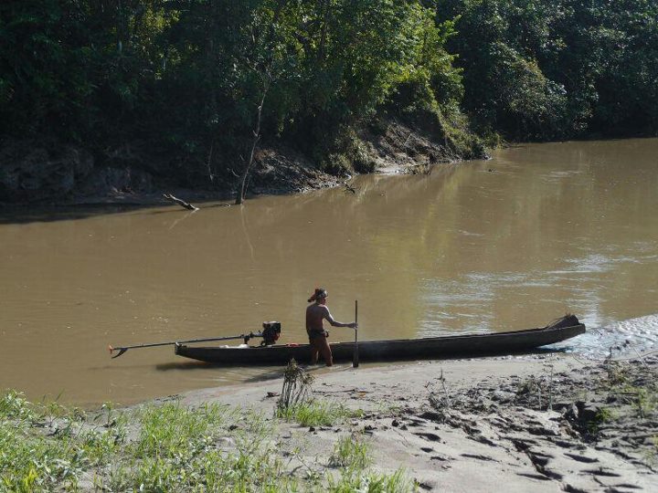 Extreme Tour On Siberut Island For 06 Days / 05 Nights.: Siberut A Part ...